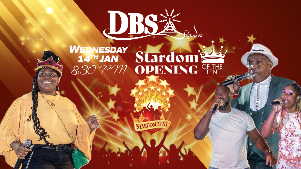 DBSRadio · Channel · · DBSRadio · veestreamz